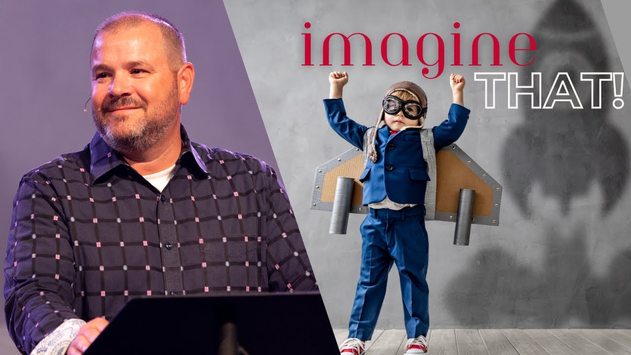 It's a Heart Thing | Pastor John Culbertson - YouTube