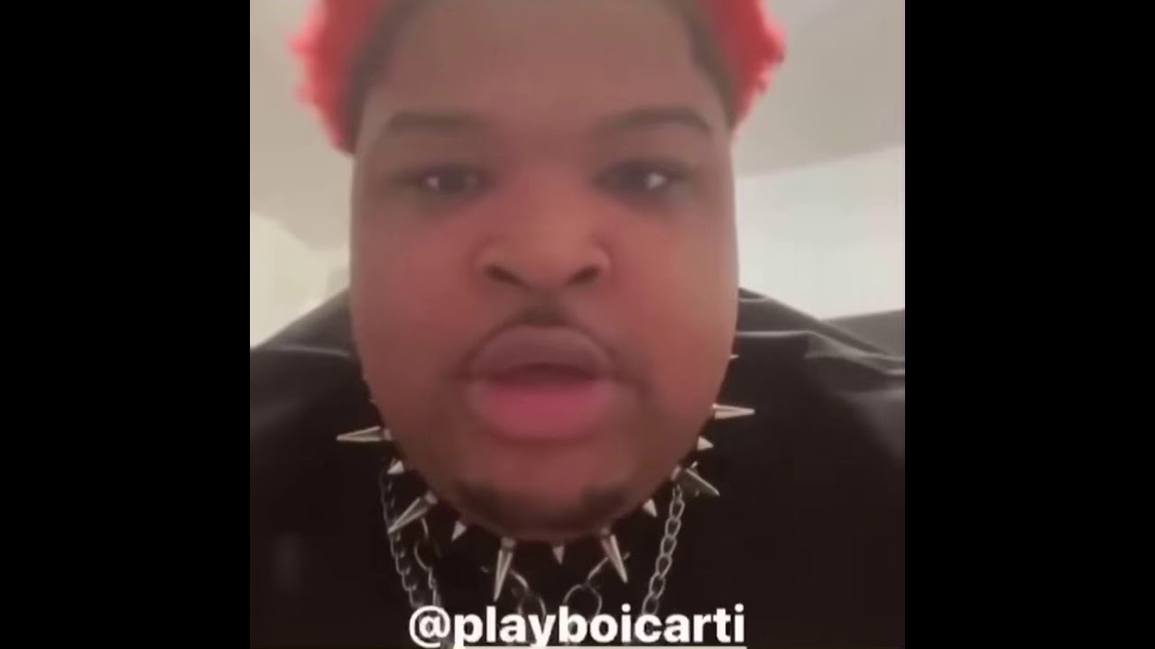 WHOLE LOTTA RED MARIO JUDAH REACTION - YouTube