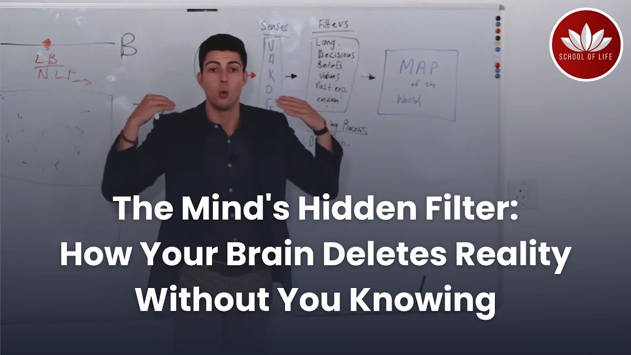 10 Filtering Processes Deletion HD - YouTube