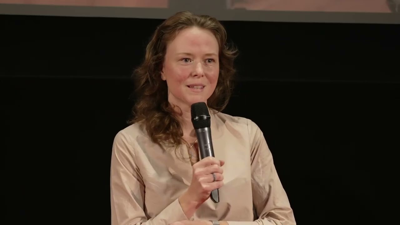 All of Our Heartbeats are Connected through Exploding Stars: trailer ...