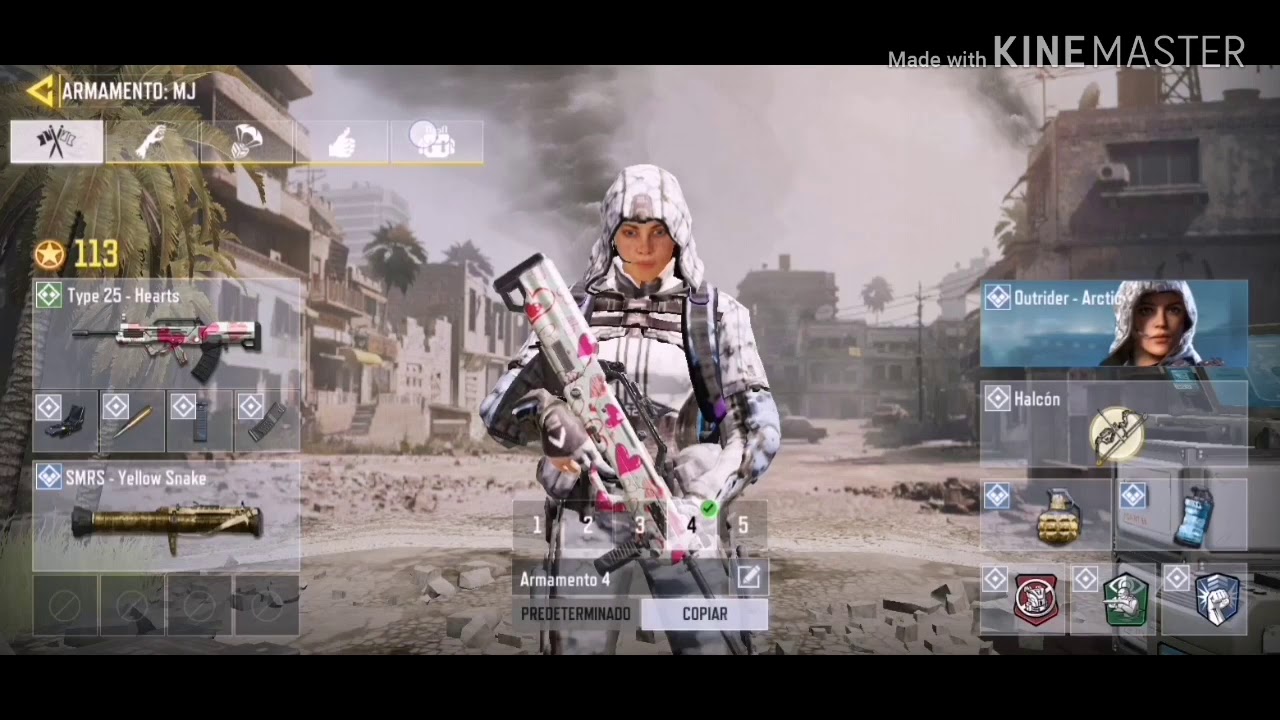 aAbriendo cajas de CODM final inesperado - YouTube