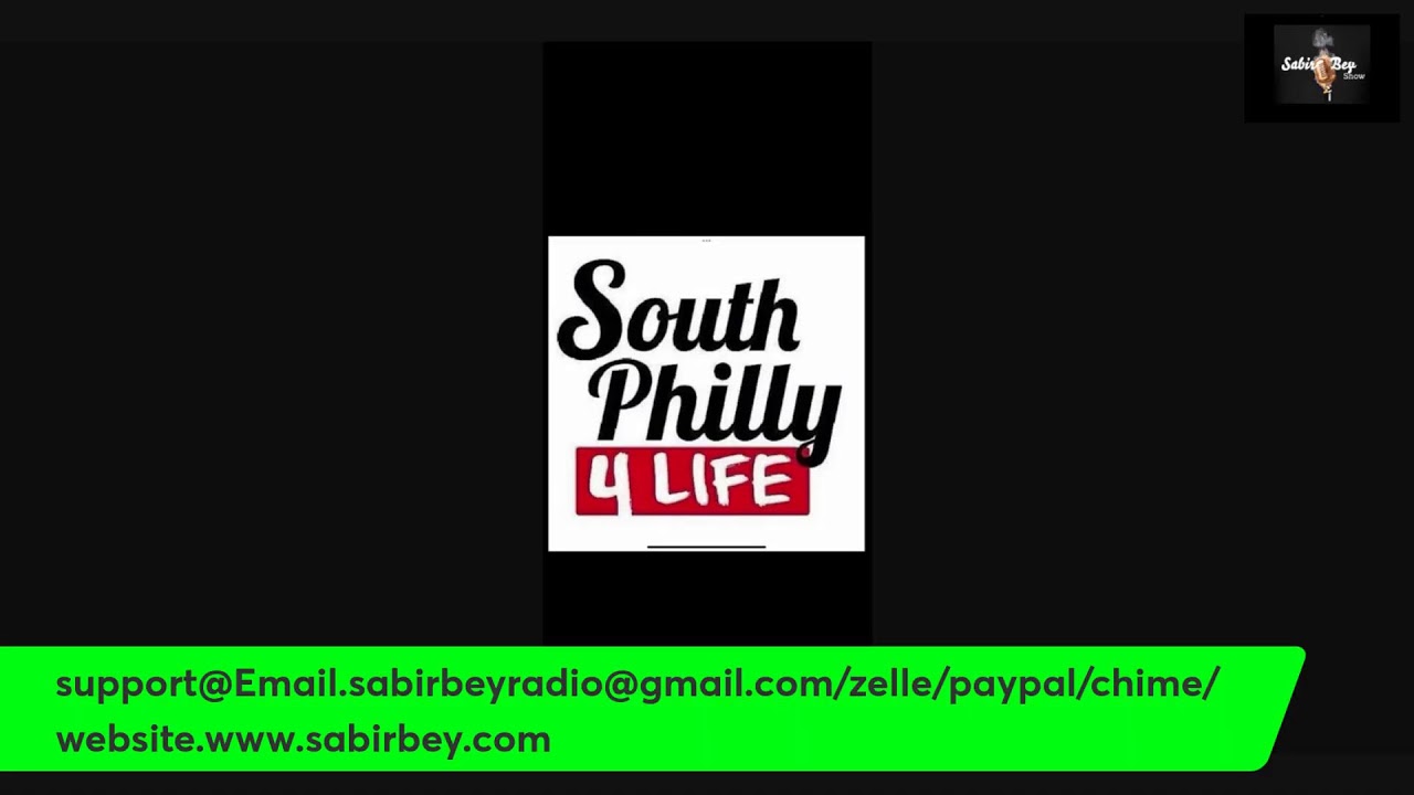 LA Conversation- My take on Min. Eric Muhammad & Sharif Anael Bey NOI ...