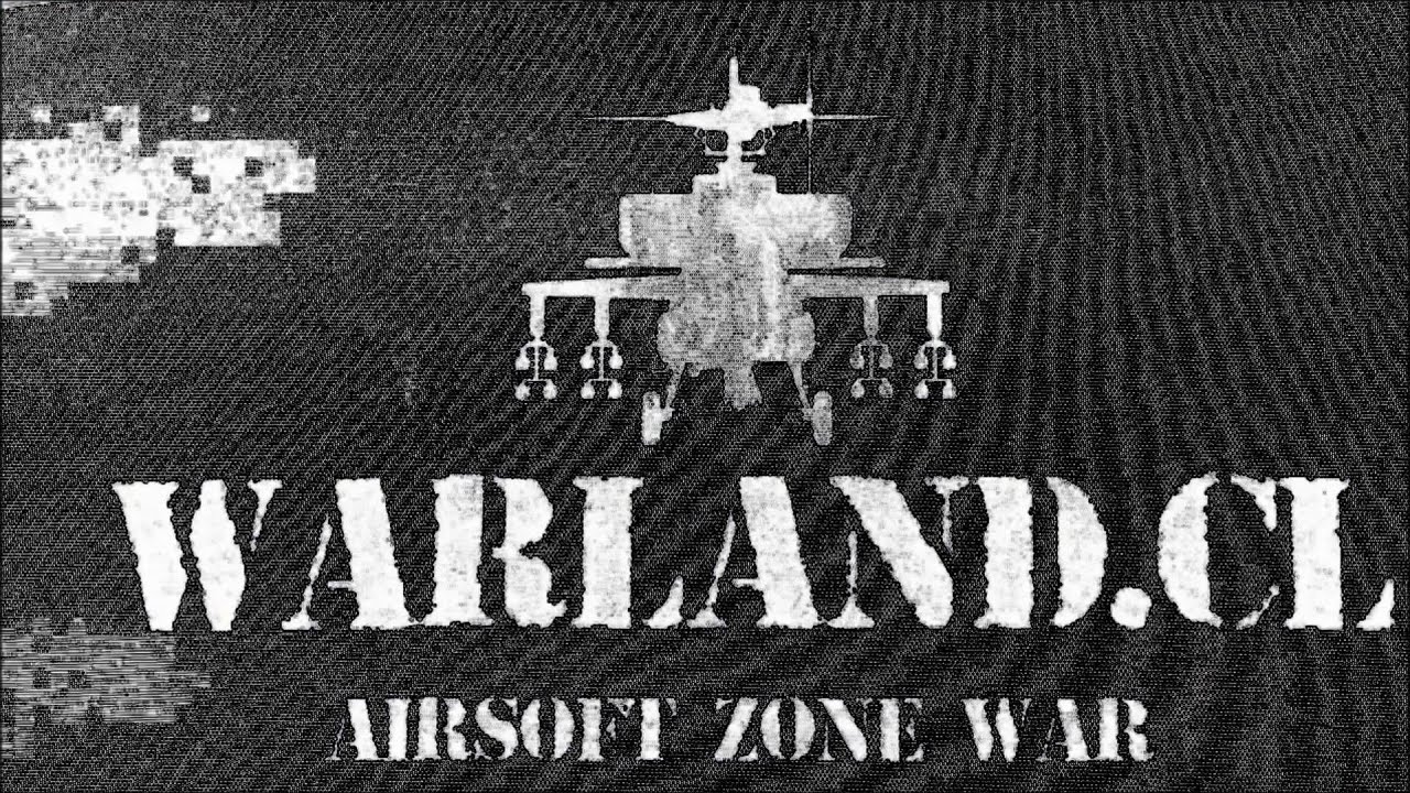 Promocional inauguración Warland - YouTube