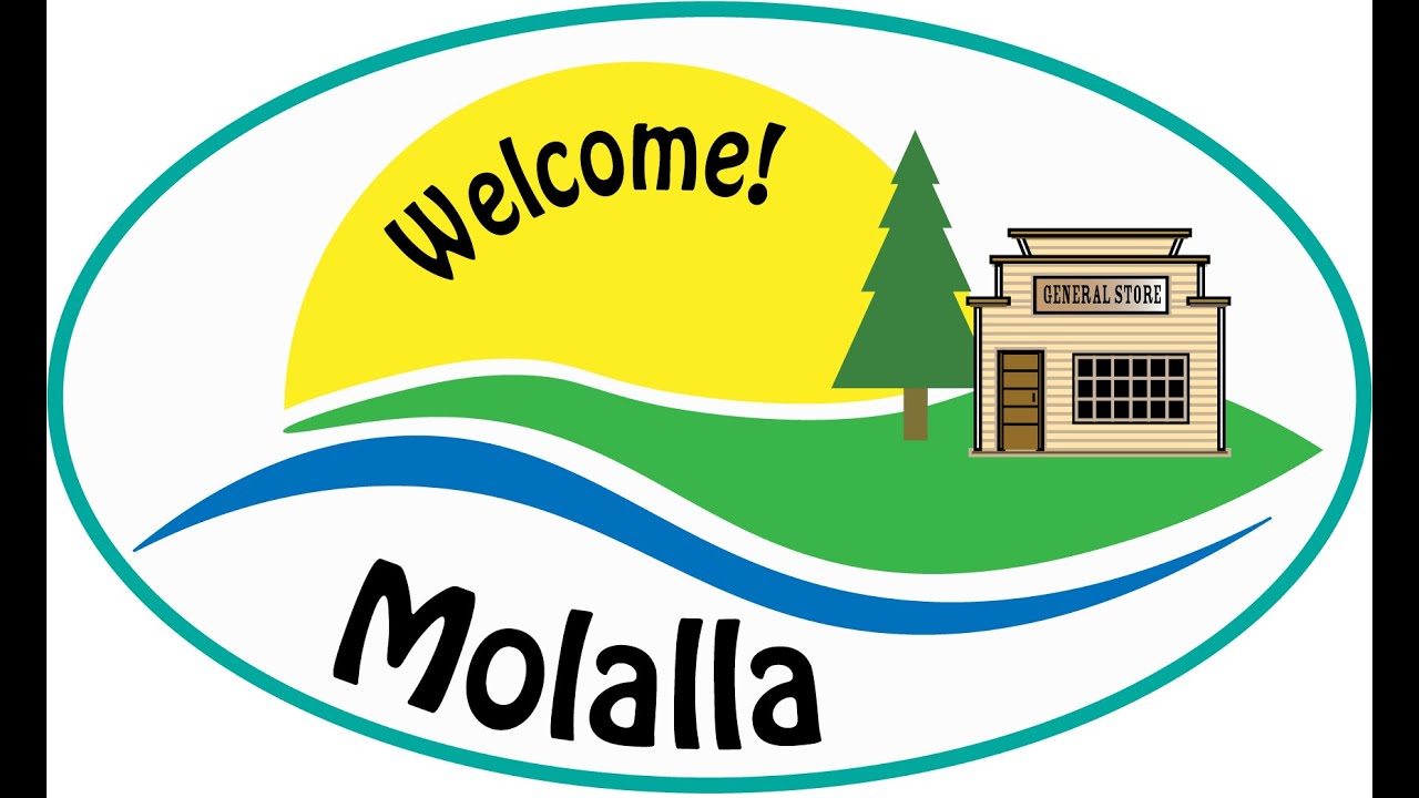 Episode 8 - Bob Oblack: Molalla River Corridor Geology - YouTube