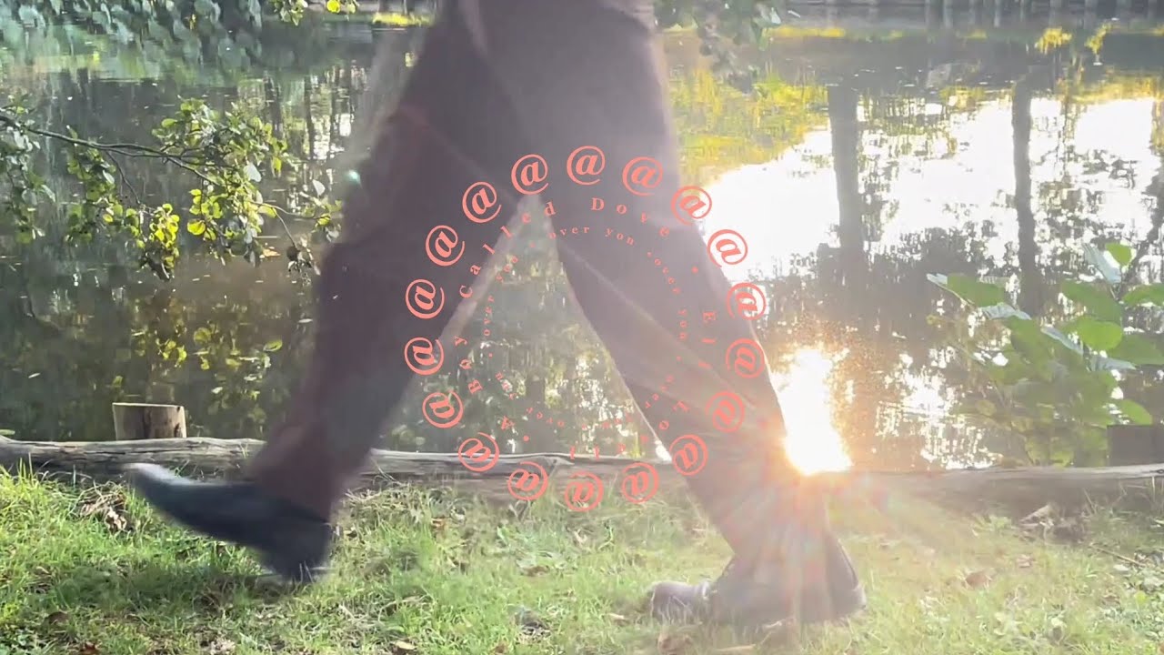 Eli Lovell & A Boy Called Dove - over you (Official Music Video) - YouTube