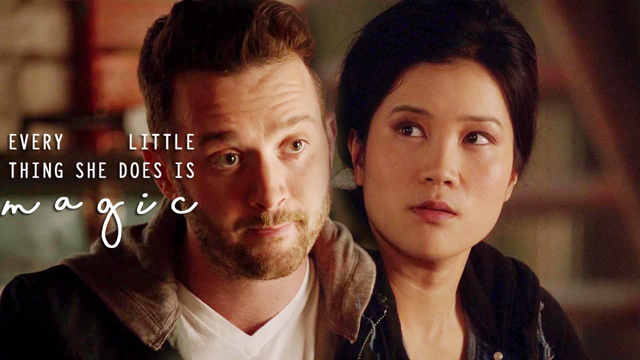 toby & happy | every little thing - YouTube