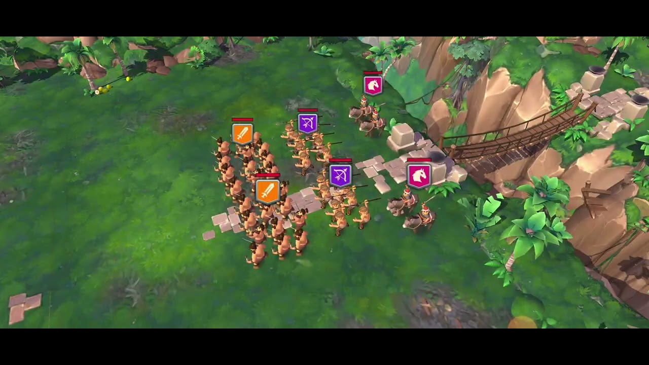 Rise of Cultures Pirate #55 - YouTube