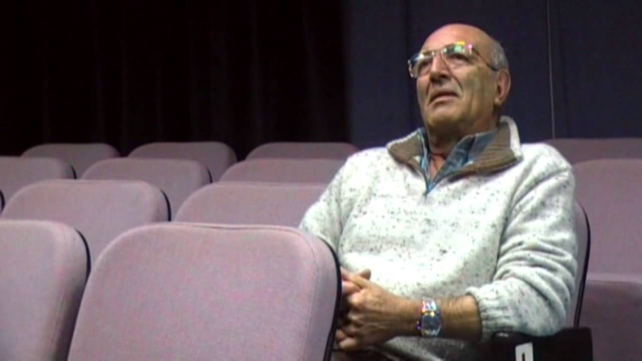 ricordo di Enzo Di Pisa - YouTube