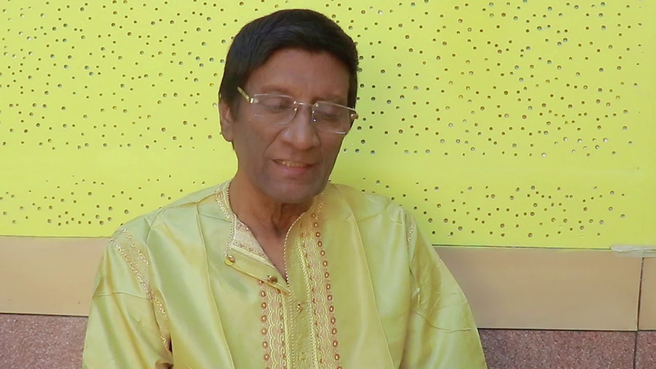 Swapan Chatterjee / - YouTube