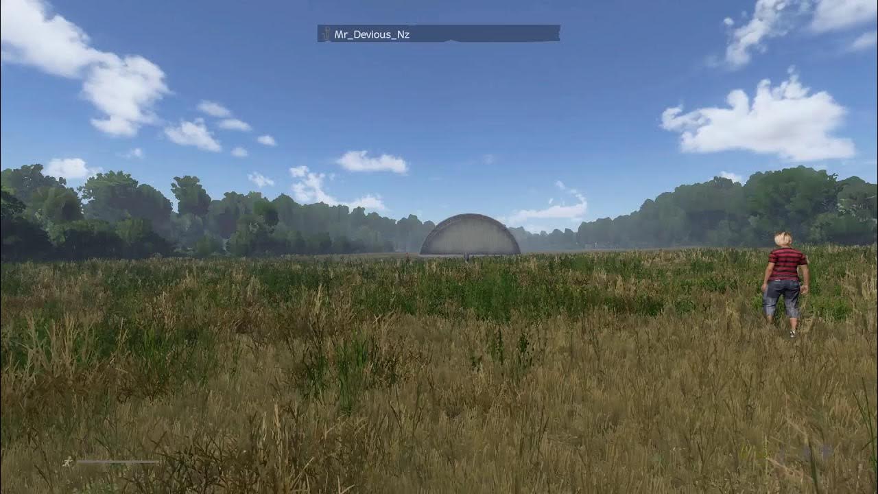 Surviving Chernarus Official #DAYZ - YouTube