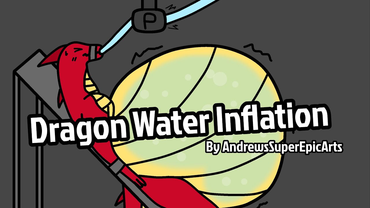 Dragon Water Inflation