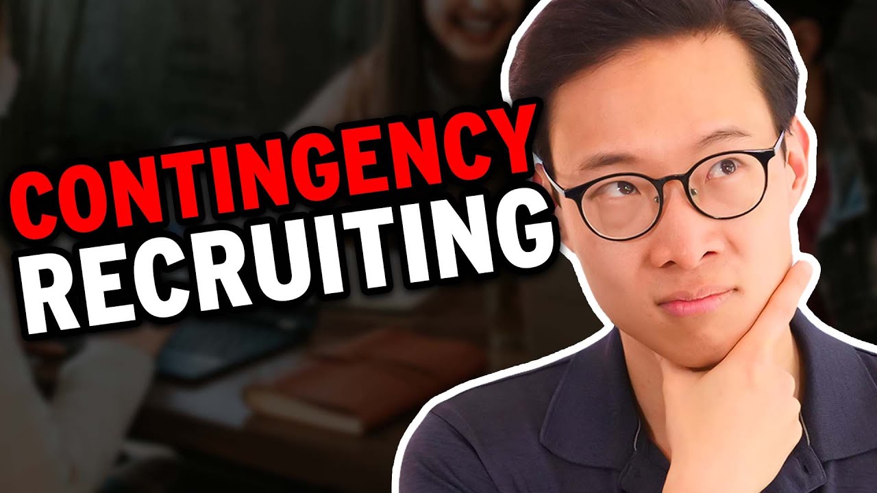 What is Contingency Recruitment? Pros and Cons Explained by Recruiter ...