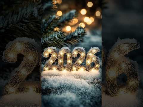 Happy New Year 2026 l new year whatsapp status 2025 l happy new year status l new year shorts 2026