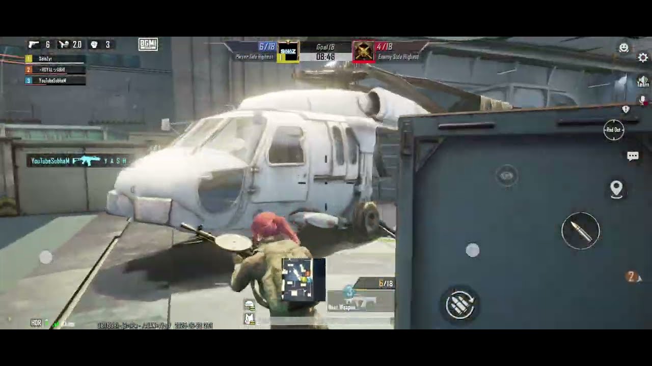 DEATH WALK XP+(14) - YouTube