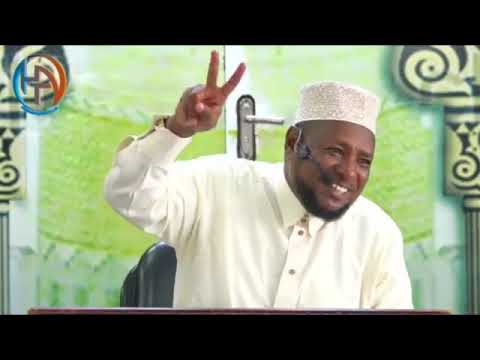 #Asili ya Kheri zote Huanza na Shari/ Kila Uovu Hutangulizwa  Ulongo/Visa. Sheykh: Hassan Ahmed