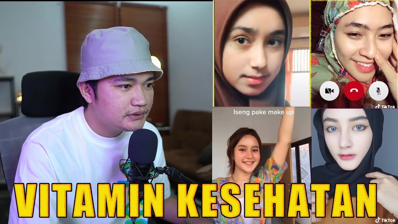 BERBUKA DENGAN YANG MANIS - YouTube