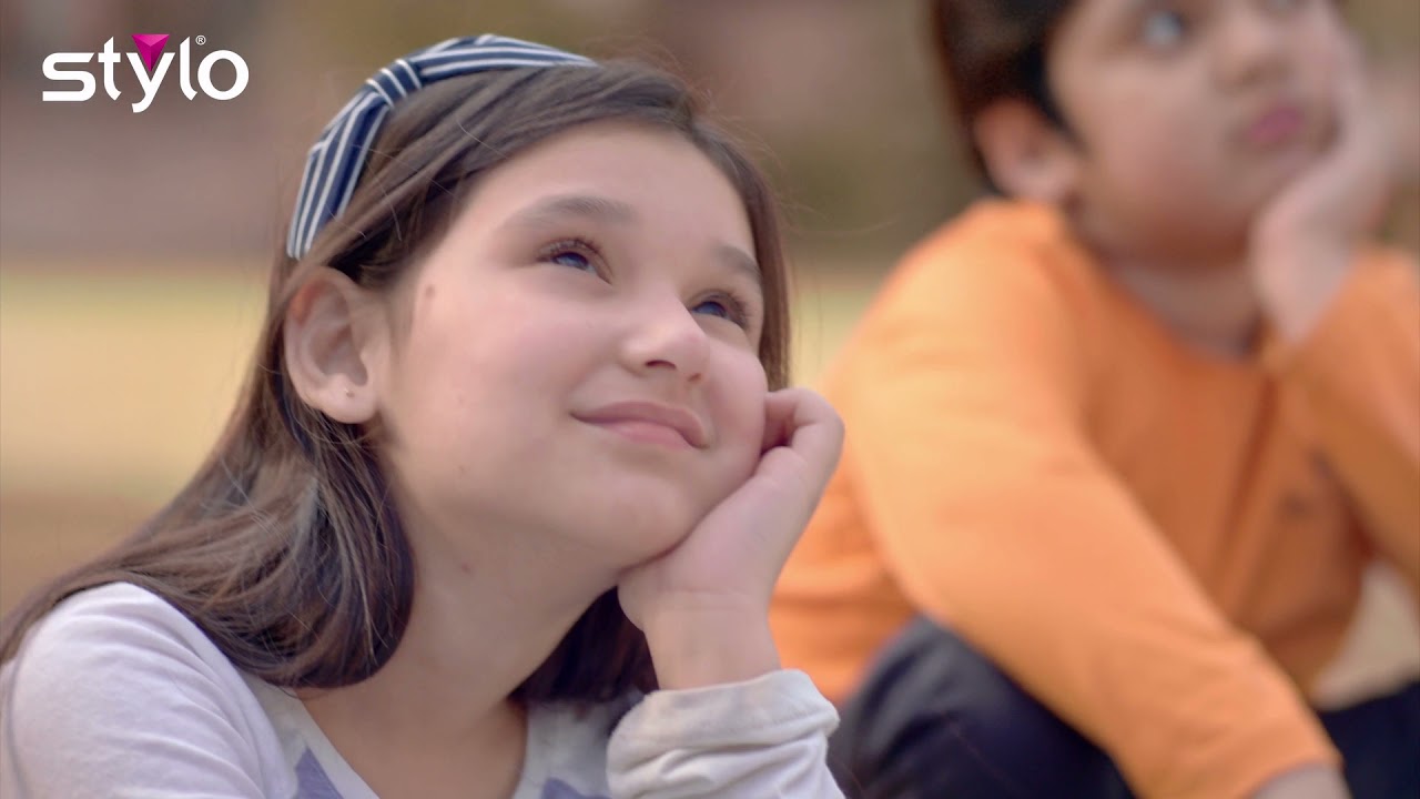 Stylo Kids 2021 - YouTube