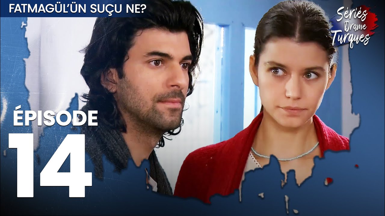 Fatmagul - Épisode 14 - YouTube