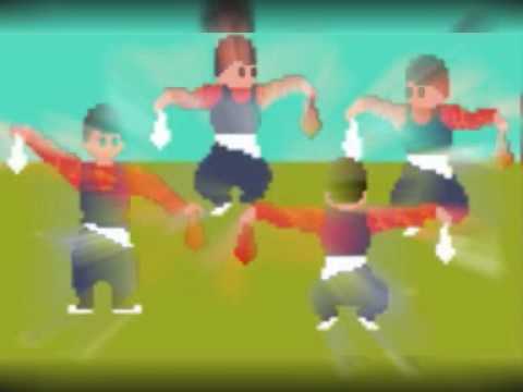 ALi Benna - Kusmusem - BY kerkukyurdumuz.com