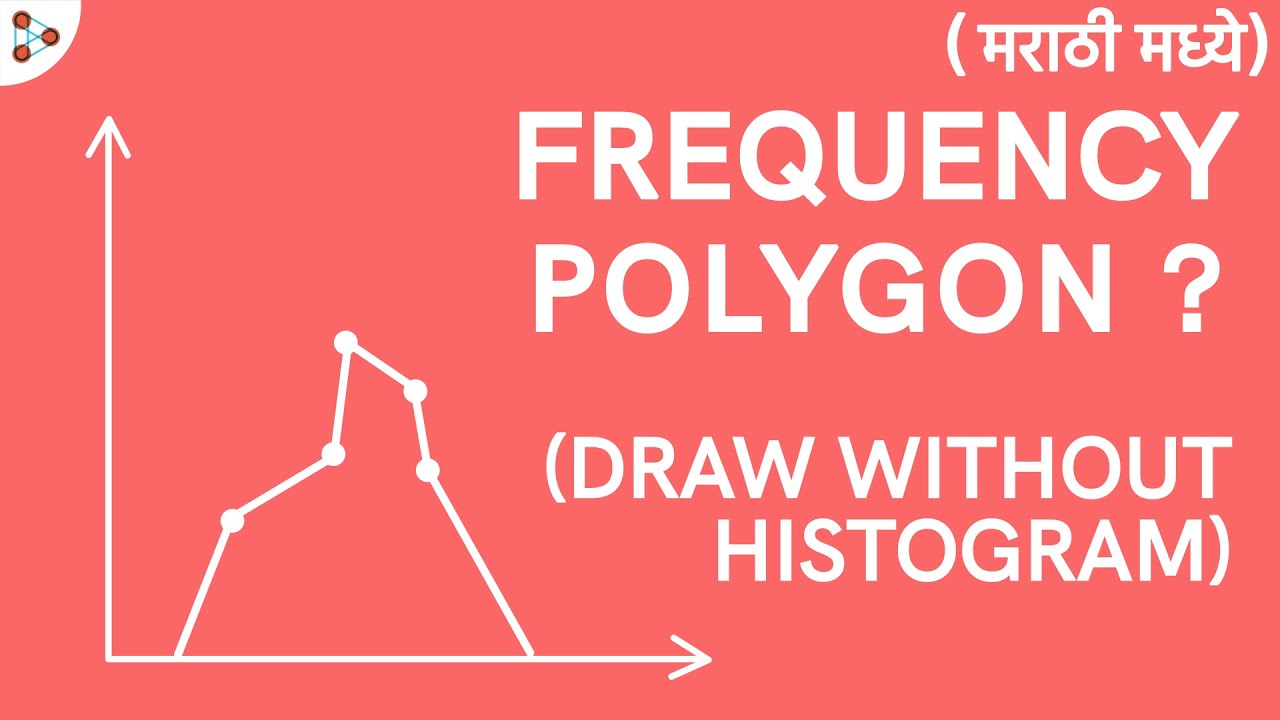 Statistics Lesson - 14 |How do we Draw a Frequency Polygon without ...