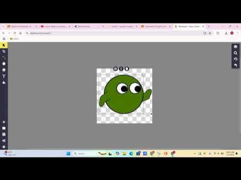Import sprite into Scratch - YouTube