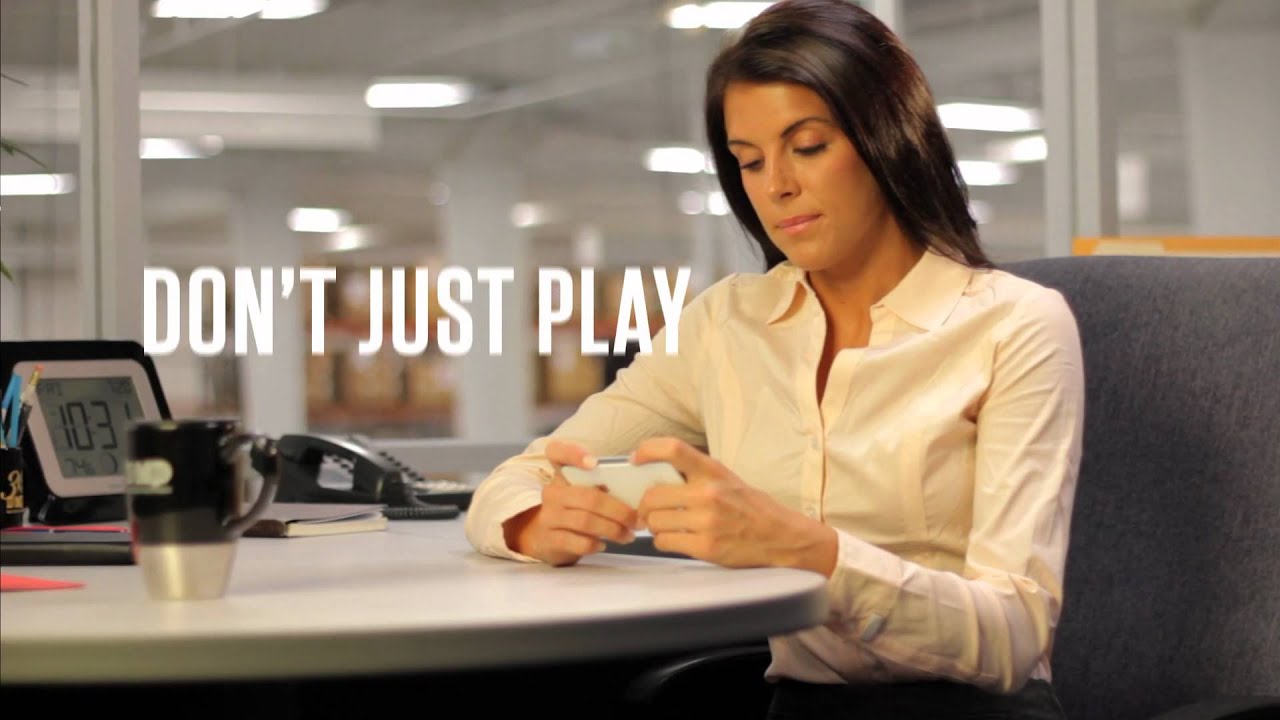 Atlas Security: Real Convenience. Real Security - YouTube