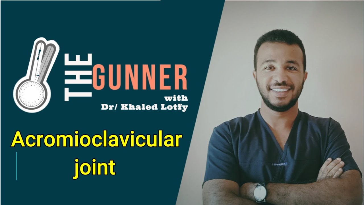 Rockwood Classification Of Acromioclavicular Joint