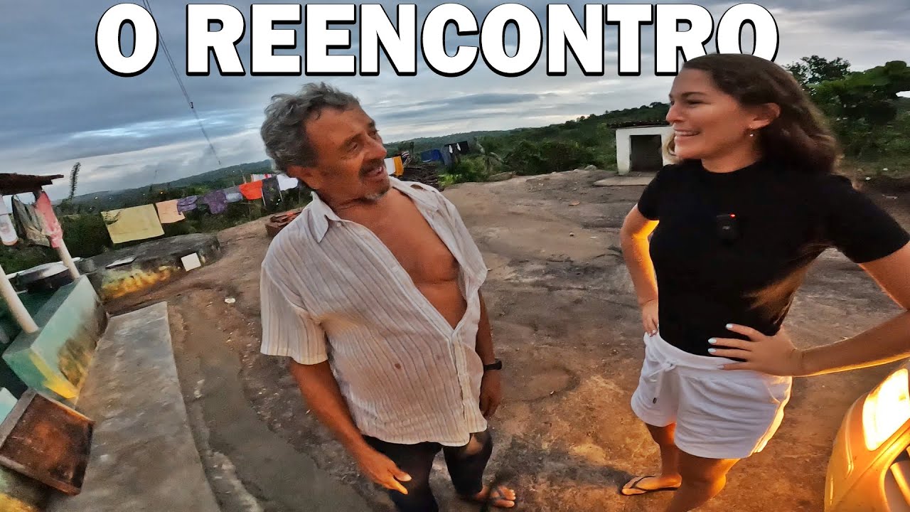 Fizemos uma surpresa para o Pai da Bia! T4 EP.75 - YouTube