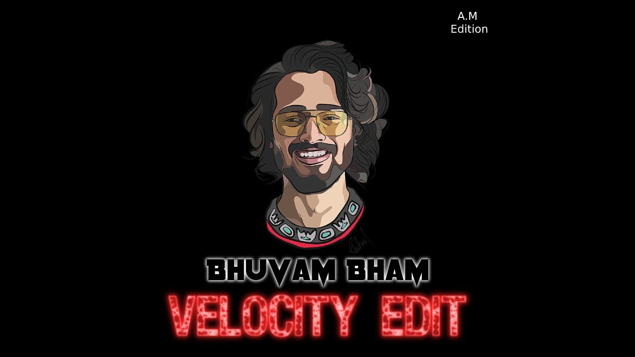 ft. Bhuvan Bam power edit | BB Ki Vines attitude whatsapp status ...