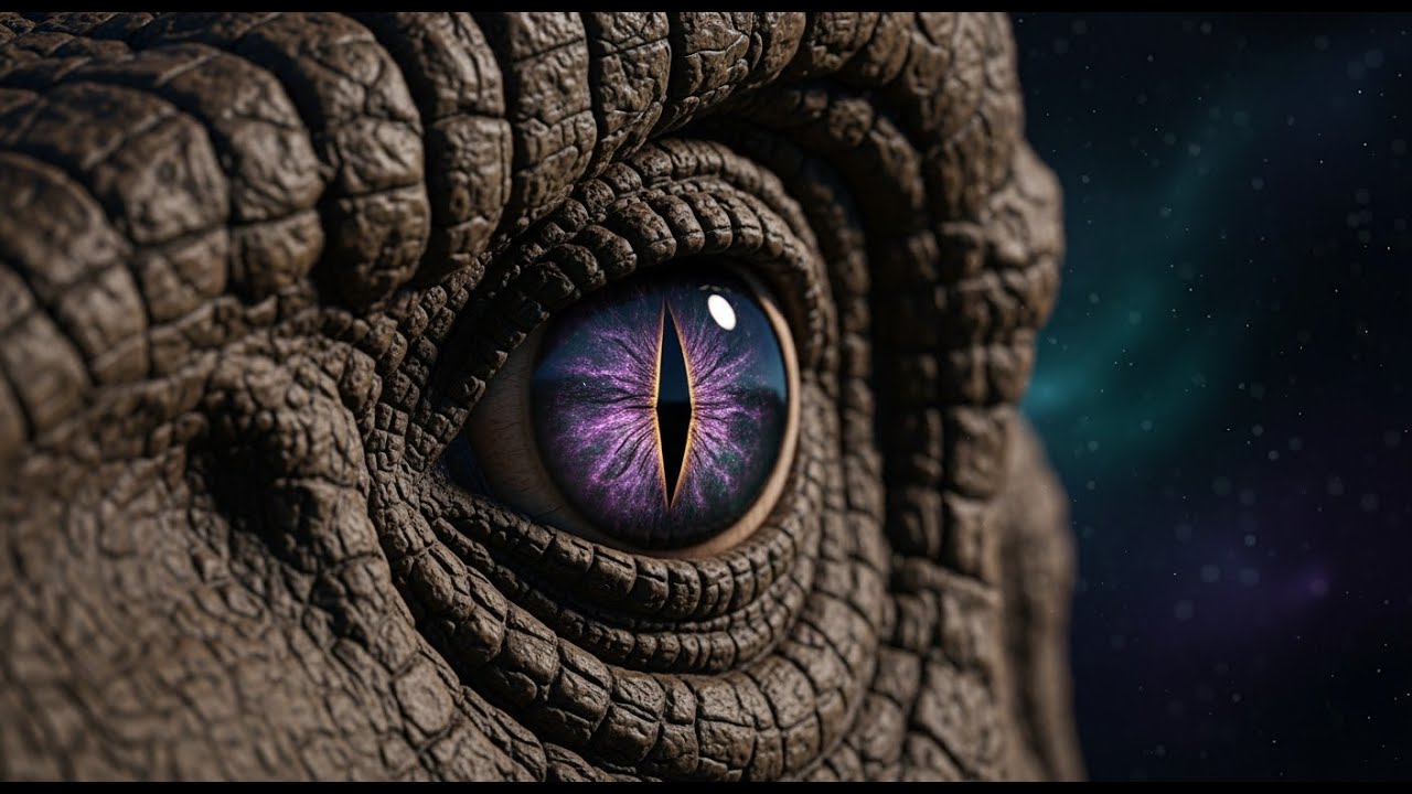 Carnivores Triplex - YouTube