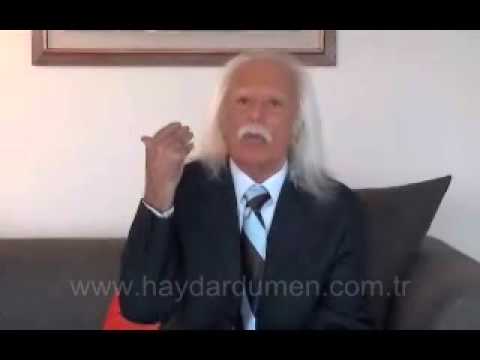 Dr. Haydar Dümen - Vaginismus (Official)