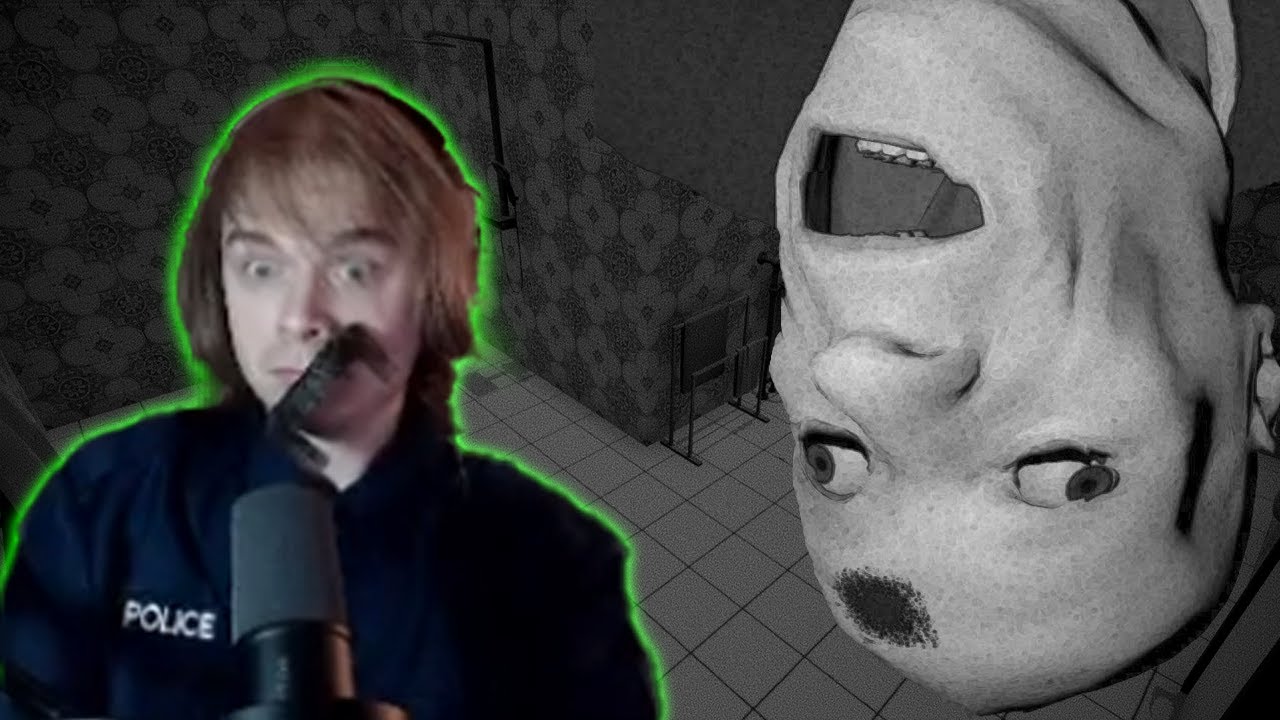 These men scarred me for life at my job - YouTube