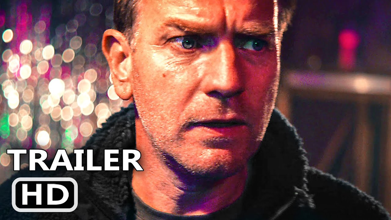 BLEEDING LOVE Official Trailer (2024) - YouTube