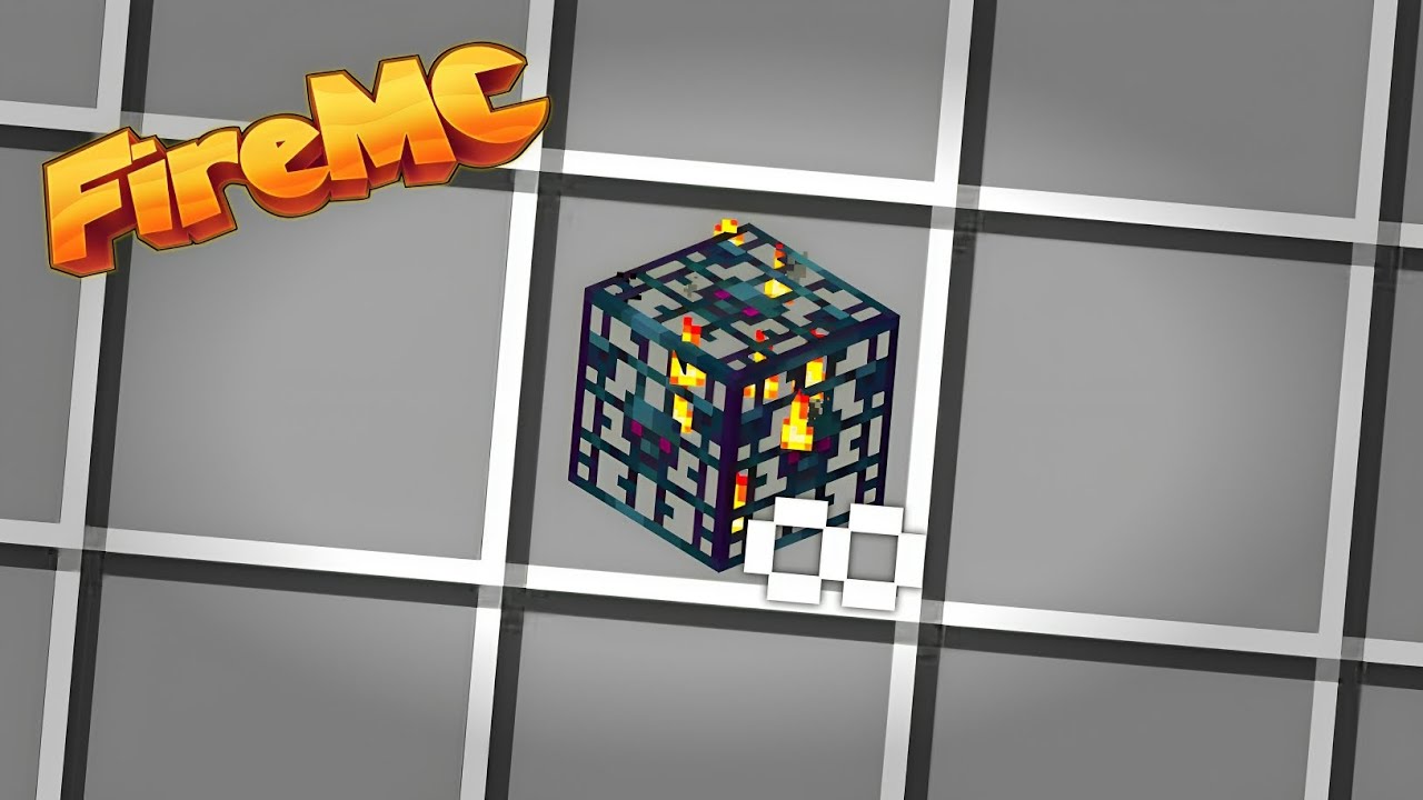 How this trick give me 1 lakh Spawners in Fire Mc | @PSD1 - YouTube