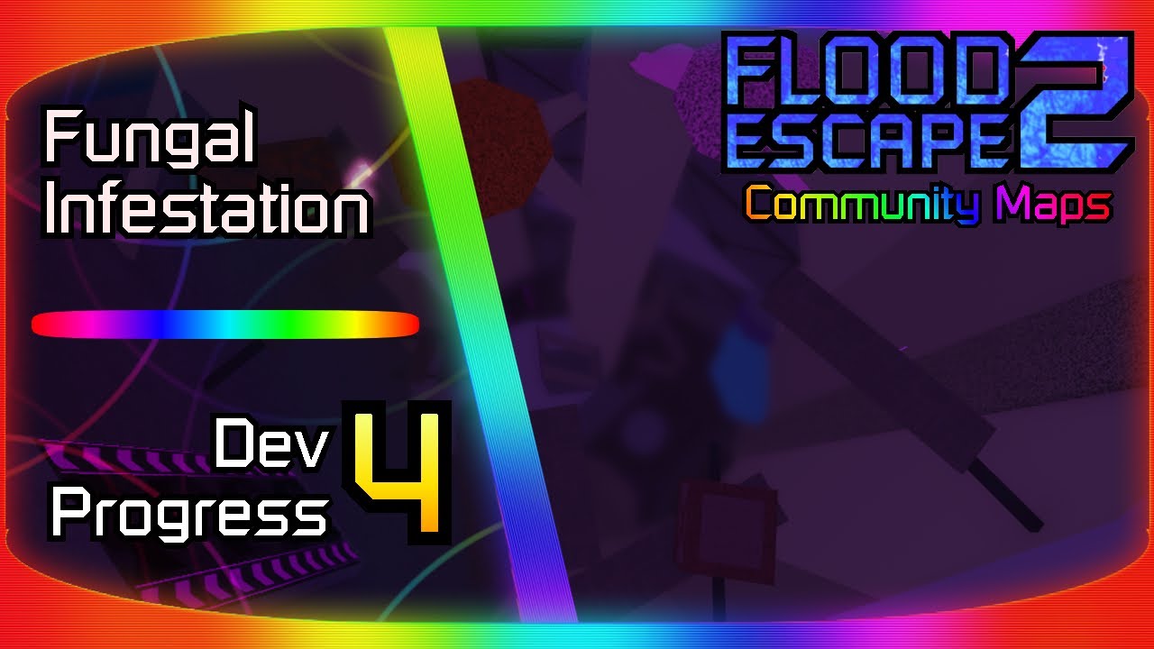 Fungal Infestation // DEV 4 // FE2 Community Maps - YouTube