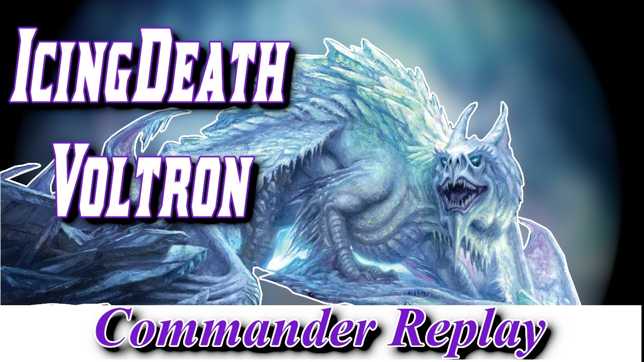IcingDeath Frost Tyrant vs Halana & Alena, Bruse & Ravos, Syr Carah ...