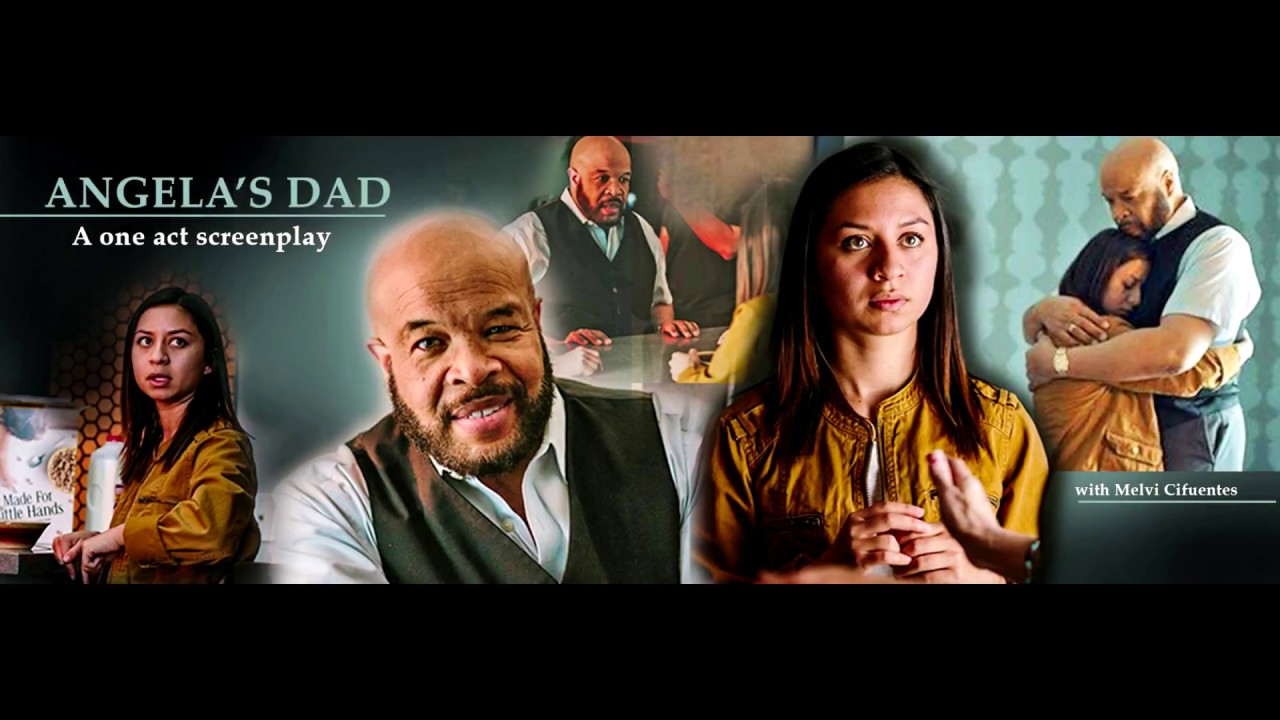 Angela's Dad - YouTube