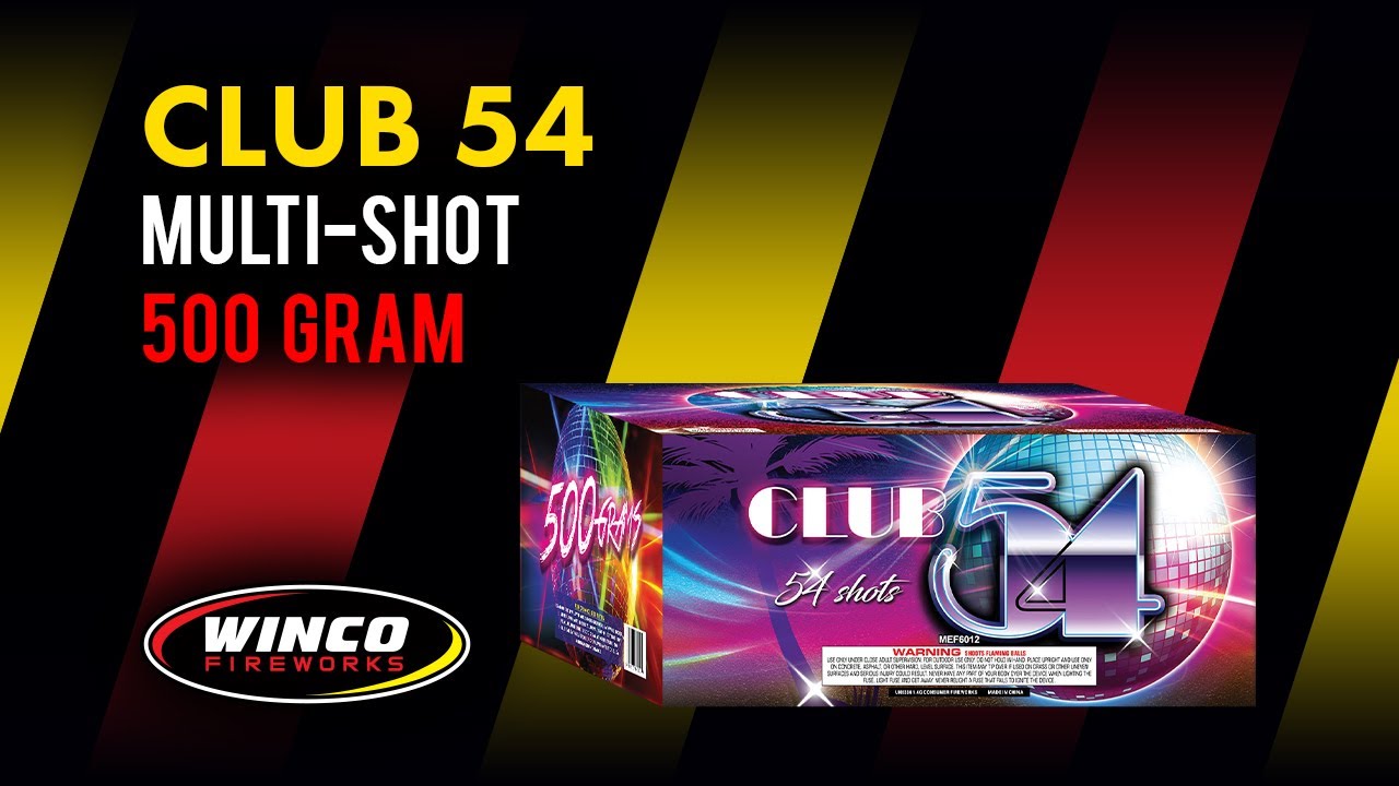 Club 54 YouTube Club 54 YouTube