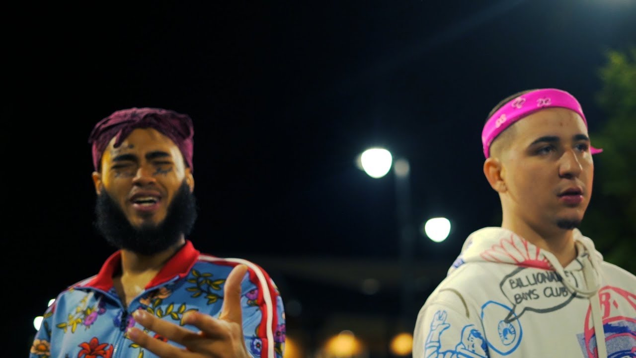 Traylo E$ko & e - 427 (Prod. by Jackpot) - YouTube