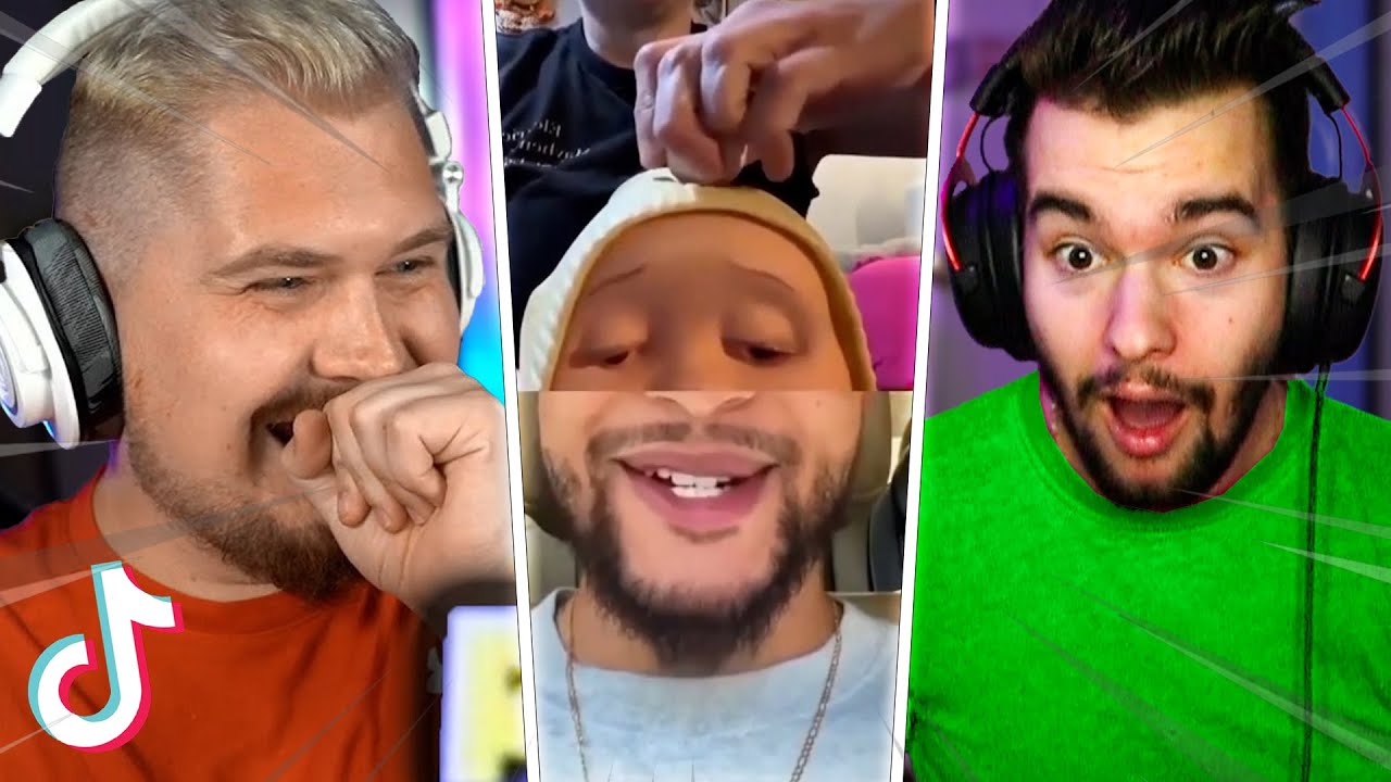 Reacting to the DUMBEST Memes with Your Narrator - YouTube
