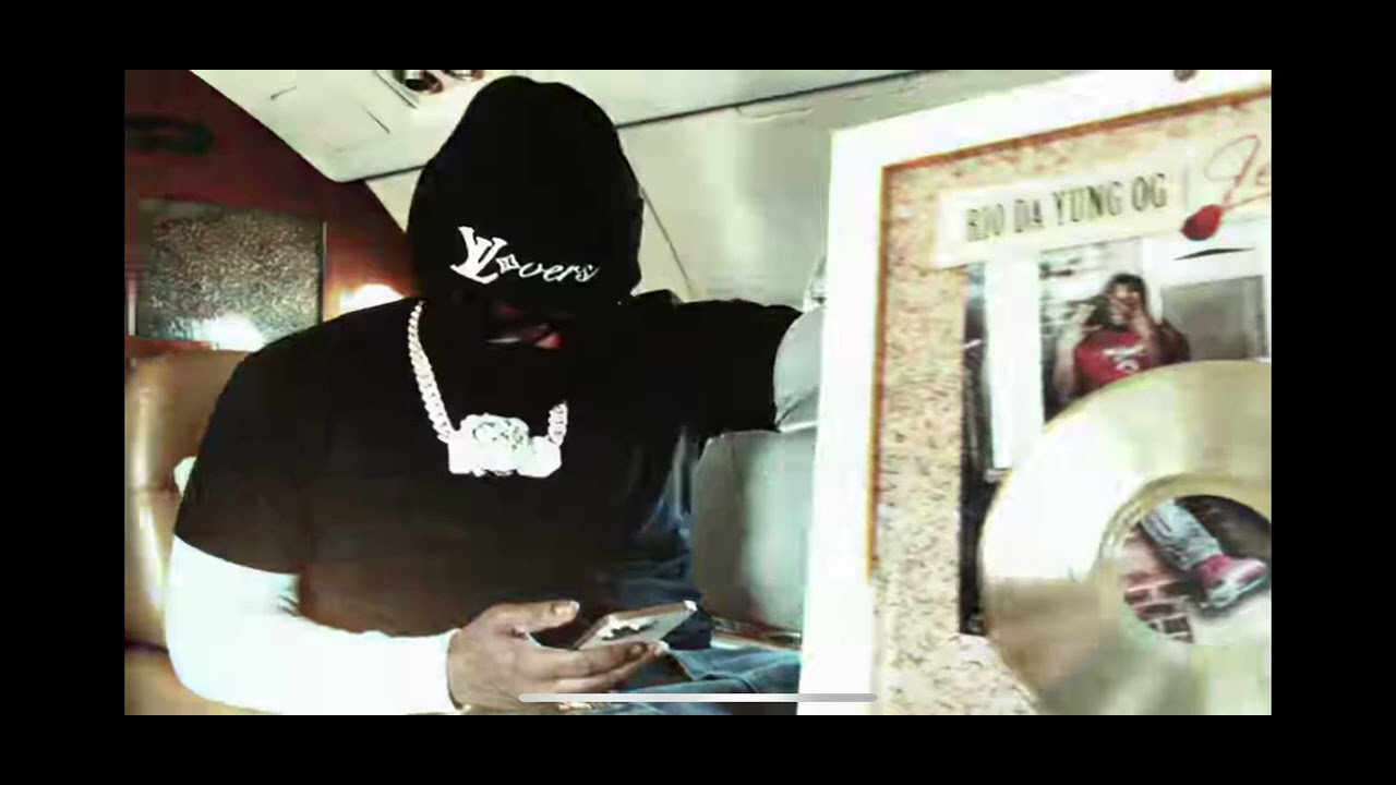 Rio da yung og Uncle Sam( Official instrumental Best on yt - YouTube