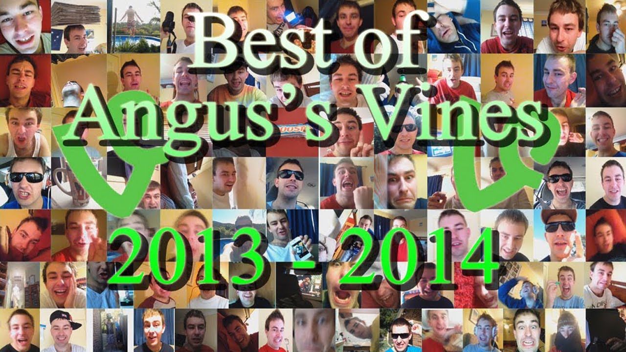 Vine Compilation Moments 2013 - 2014 I PT 1 - YouTube
