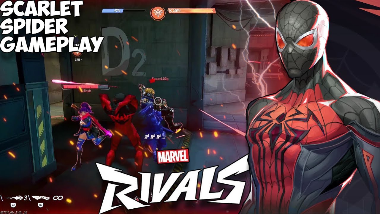 THE HARDEST DPS IN THE GAME HAS INSANE DAMAGE! MAIN HIM NOW! | Marvel ...