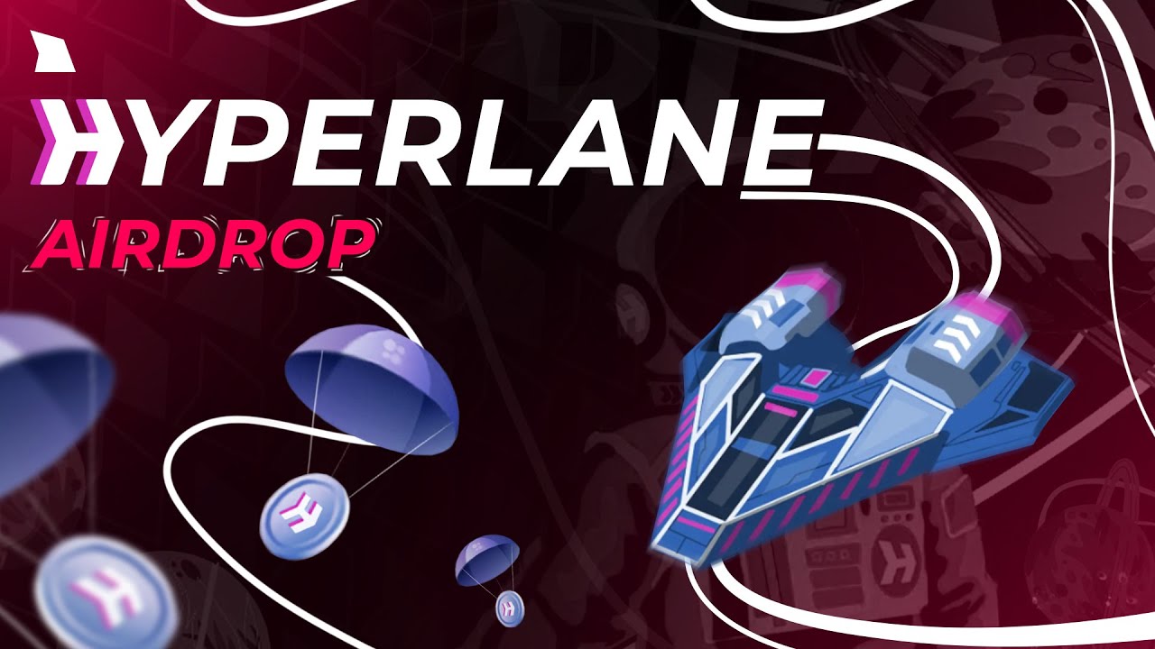 HYPERLANE | ПОКРОКОВИЙ ГАЙД ЯК ОТРИМАТИ AIRDROP - YouTube