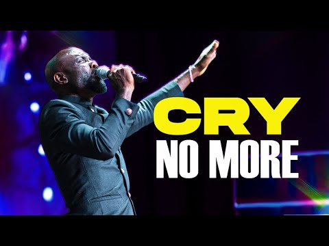 I Come With Greater Light: CRY NO MORE || Pastor Rich Aghahowa - YouTube