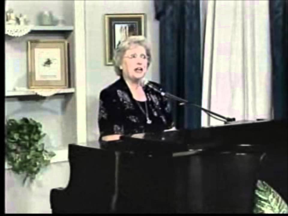 I Love To Walk With Jesus - Martha Reed Garvin - YouTube