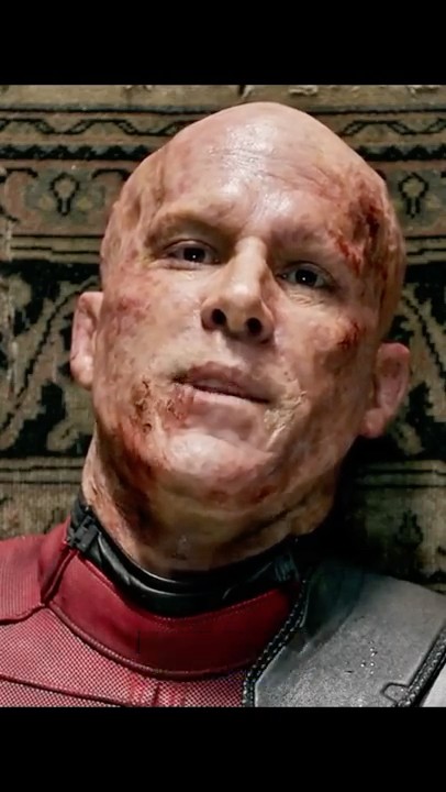 Why Didn’t Deadpool’s Healing Factor Reverse His Cancer - YouTube
