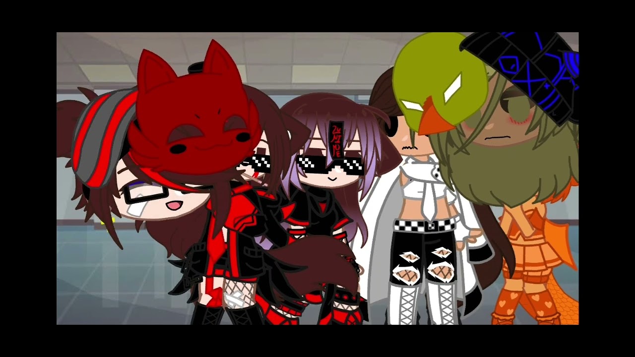 "The FNAF 4 Tormentors Read Wattpad" part 1 - YouTube