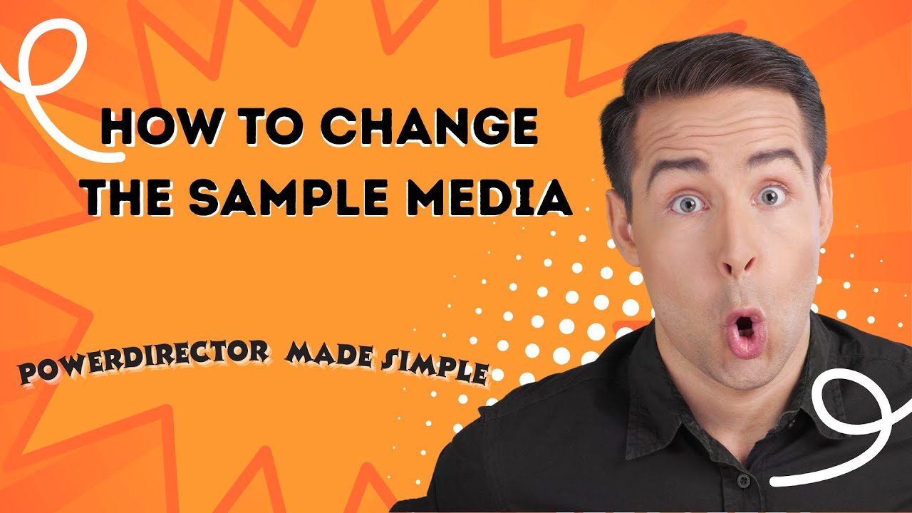 187 - How to Change the Sample Media - YouTube
