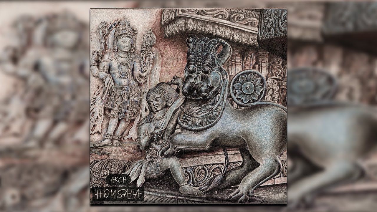 Akch - Hoysala - YouTube